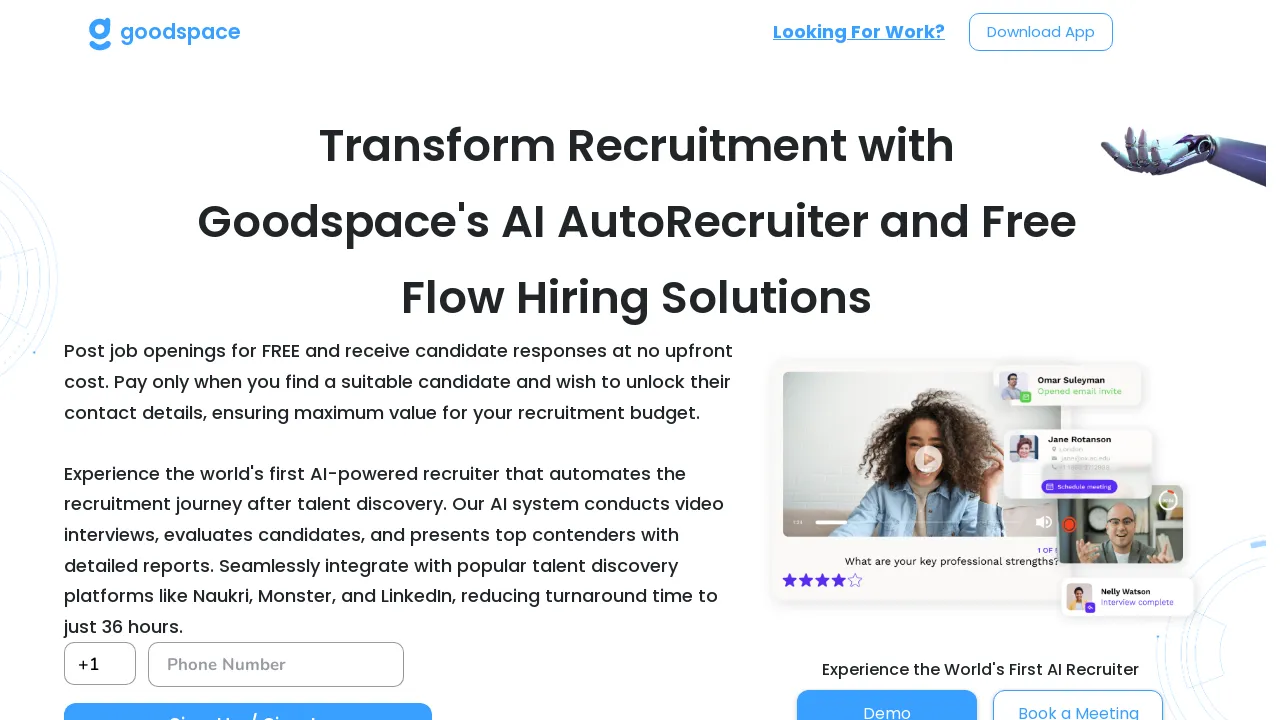 AutoRecruiter - BestofAI