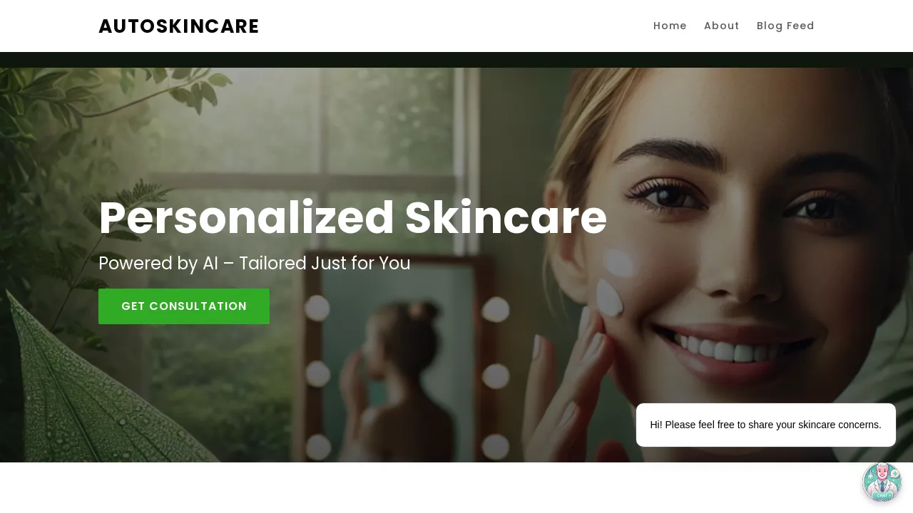 AutoSkincare - BestofAI