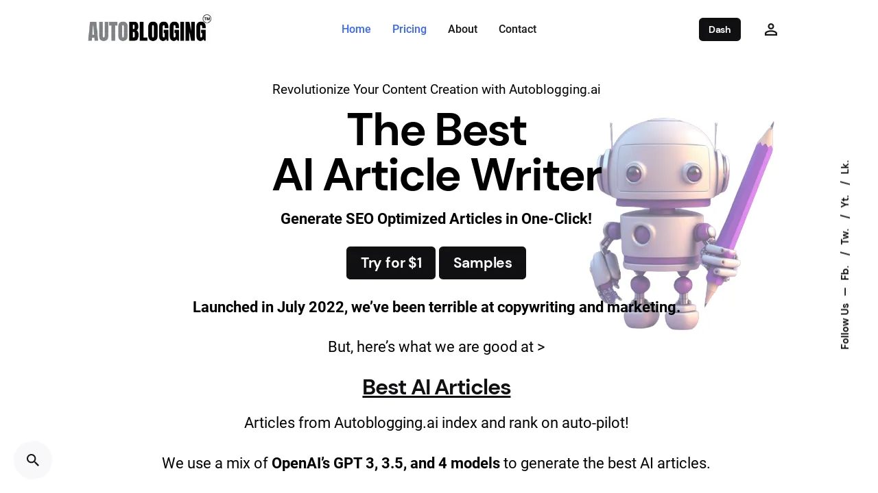 2494 AI Automation Tools - BestofAI