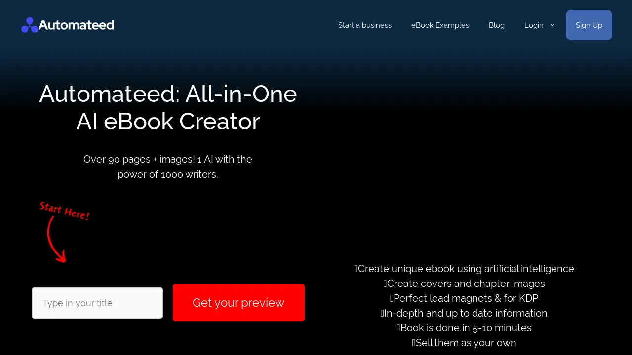 604 AI Storytelling & Writing Tools - BestofAI