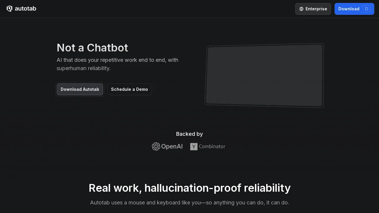 New Tools - BestofAI