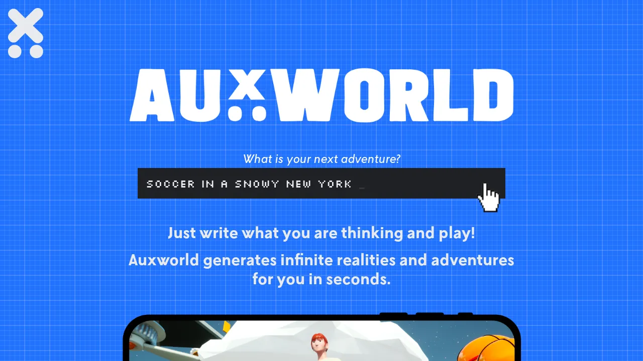 AuxWorld - BestofAI