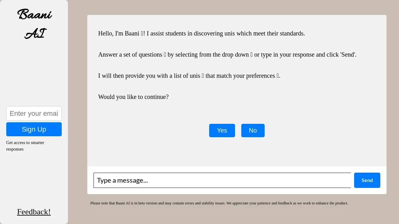 New Tools - BestofAI