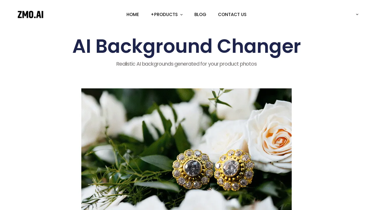 Background Generator - BestofAI