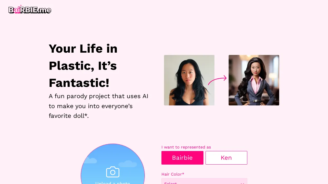 287 AI Logo & Avatar Creation Tools - BestofAI