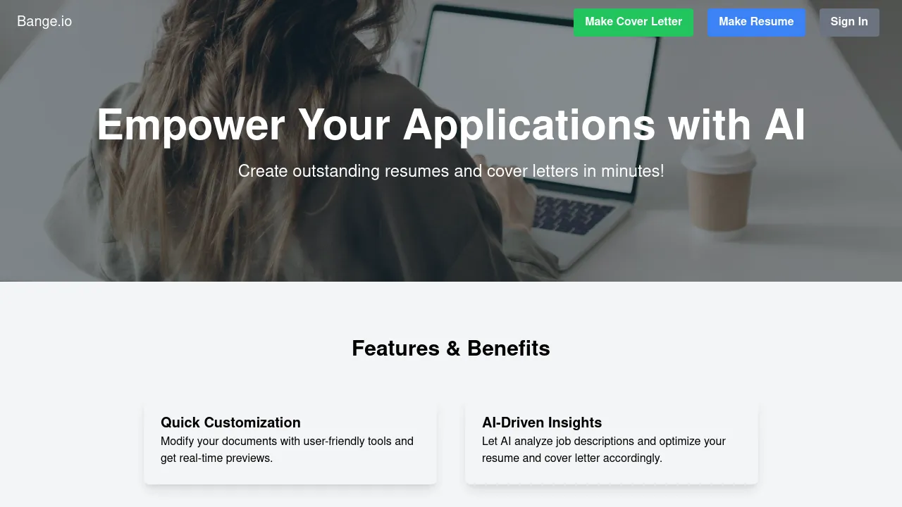 225 AI Career & Personal Development Tools - BestofAI