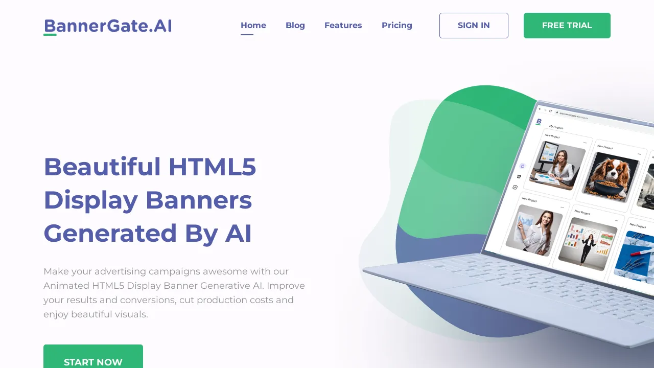 BannerGate - BestofAI