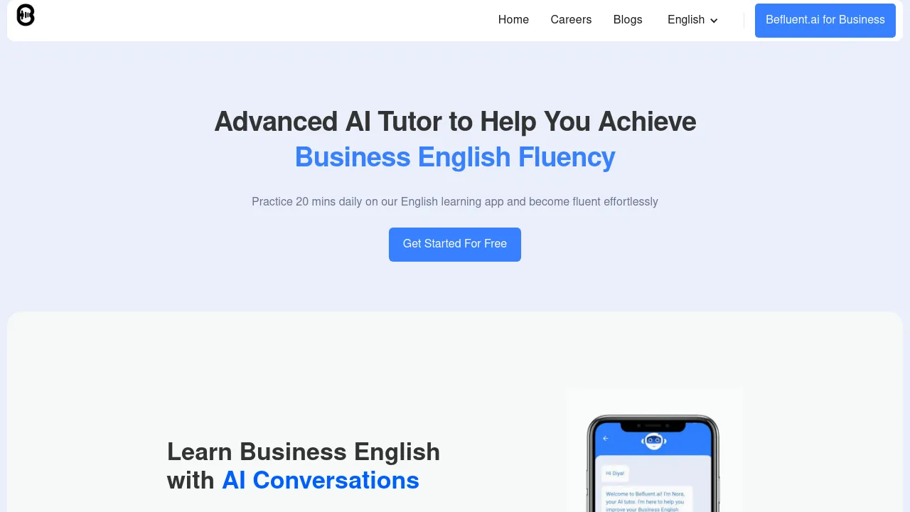 318 AI Language Learning Tools - BestofAI