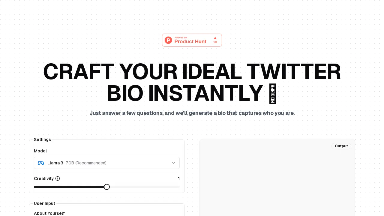 462 AI Creativity Tools - BestofAI