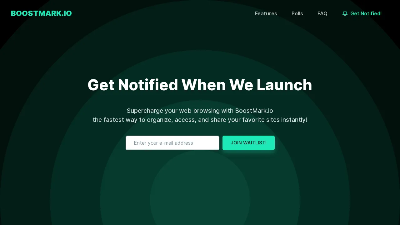 BoostMark - BestofAI