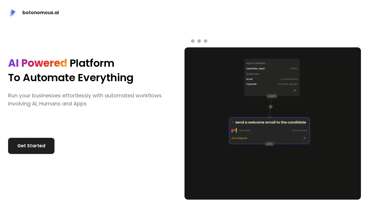 New Tools - BestofAI