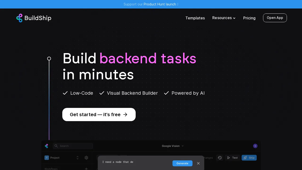 1017 AI Coding & Development Tools - BestofAI