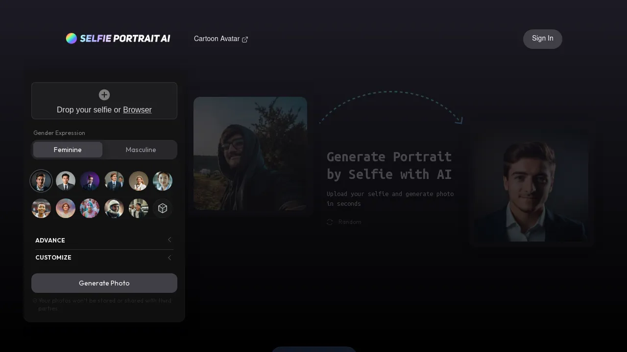 338 AI Logo & Avatar Creation Tools - BestofAI
