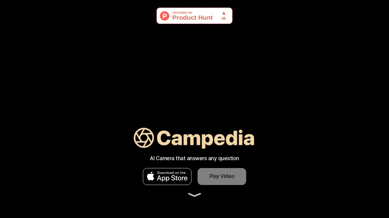Campedia - BestofAI
