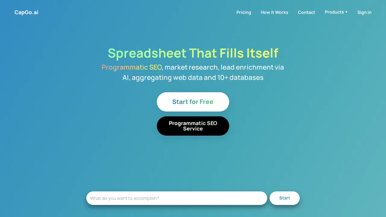 106 AI Advertising Tools - BestofAI