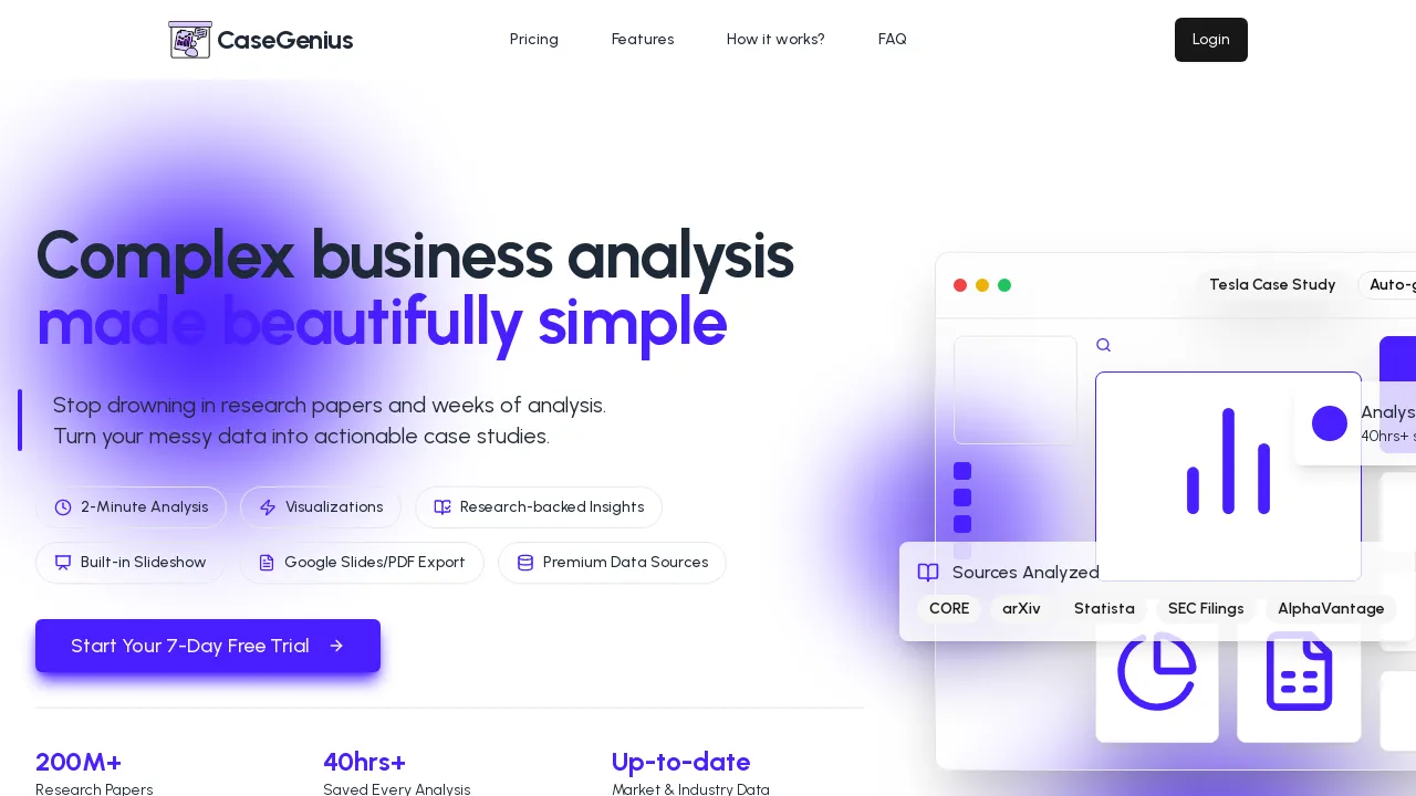 150 AI Data Analysis Tools - BestofAI
