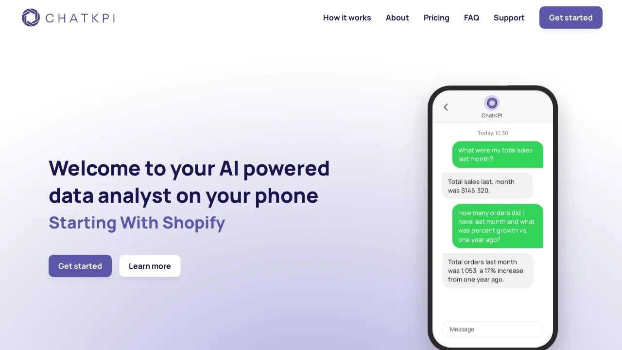 403 AI Ecommerce Tools - BestofAI