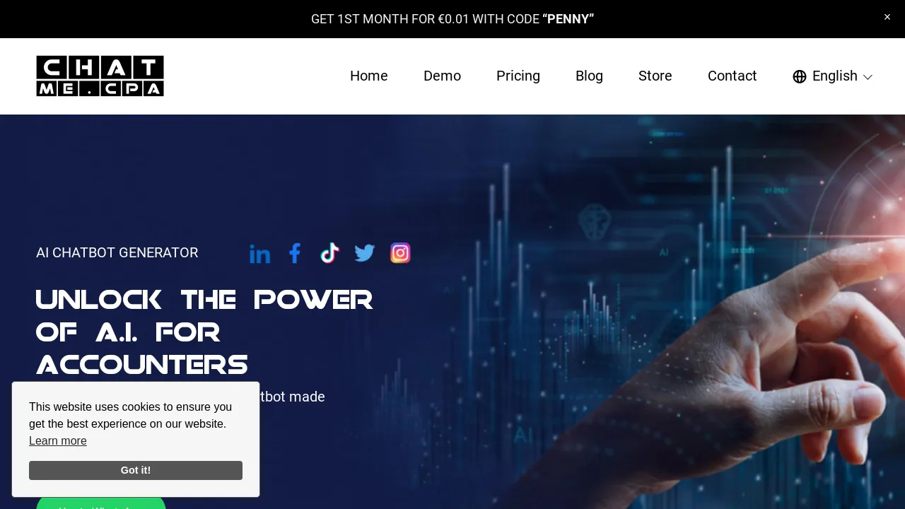 188 AI Finance & Banking Tools - BestofAI