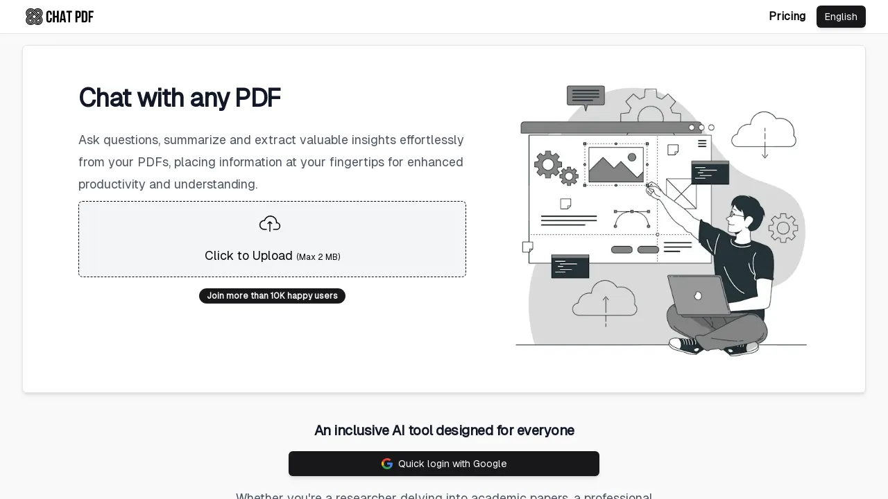 ChatPDF.ae - BestofAI