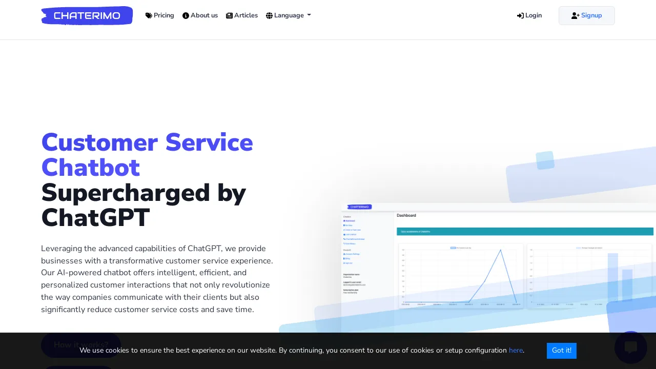 506 AI Chatbot Creation Tools - BestofAI
