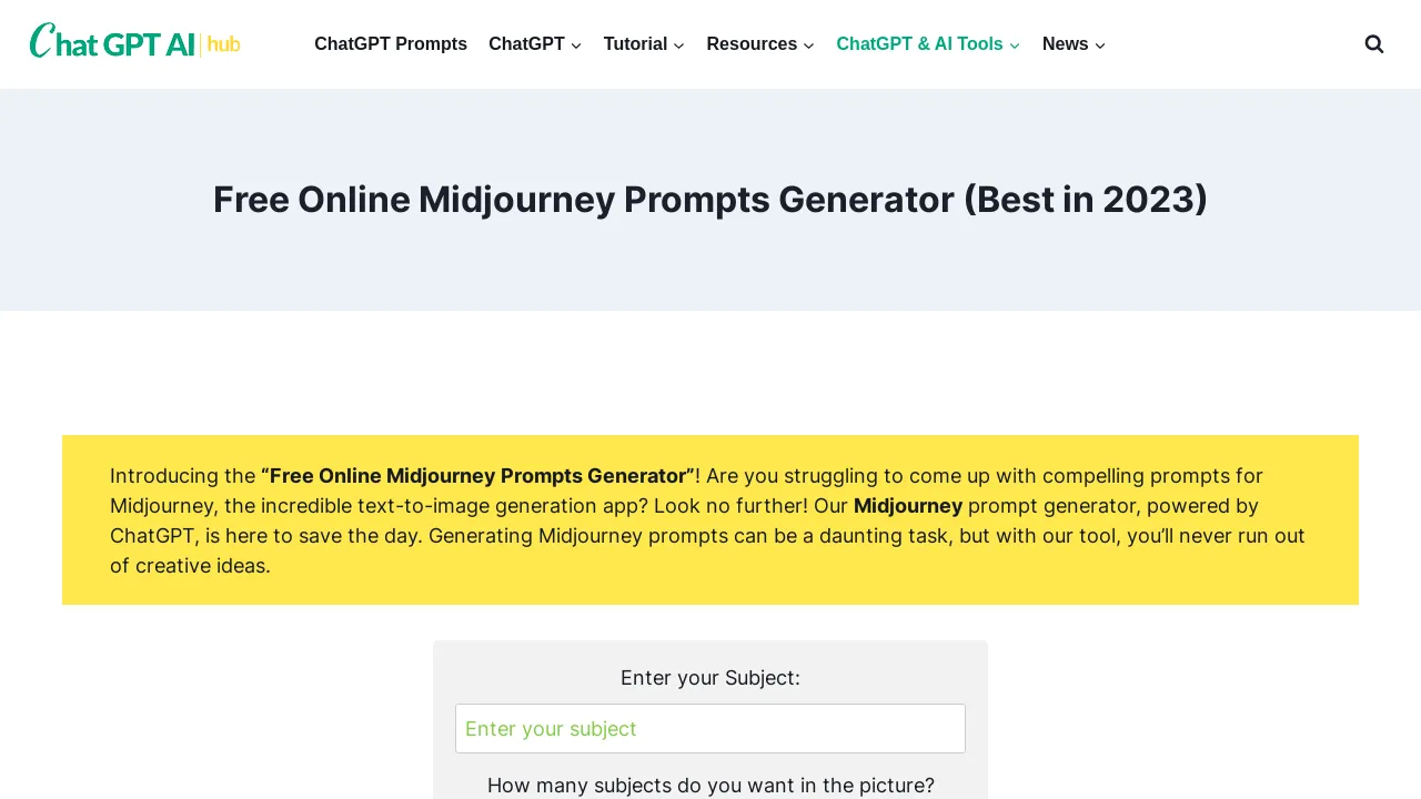 83 AI Prompting Tools - BestofAI