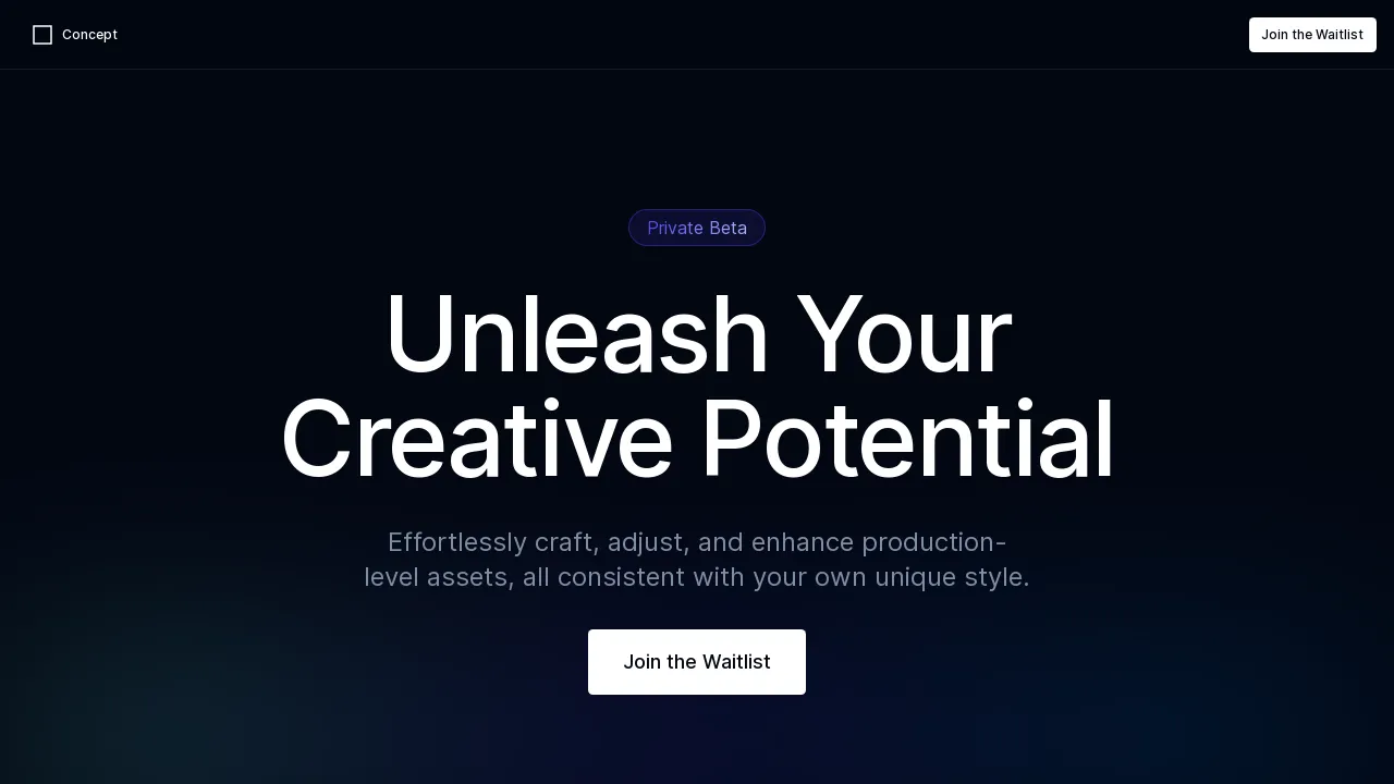 Concept.st - BestofAI