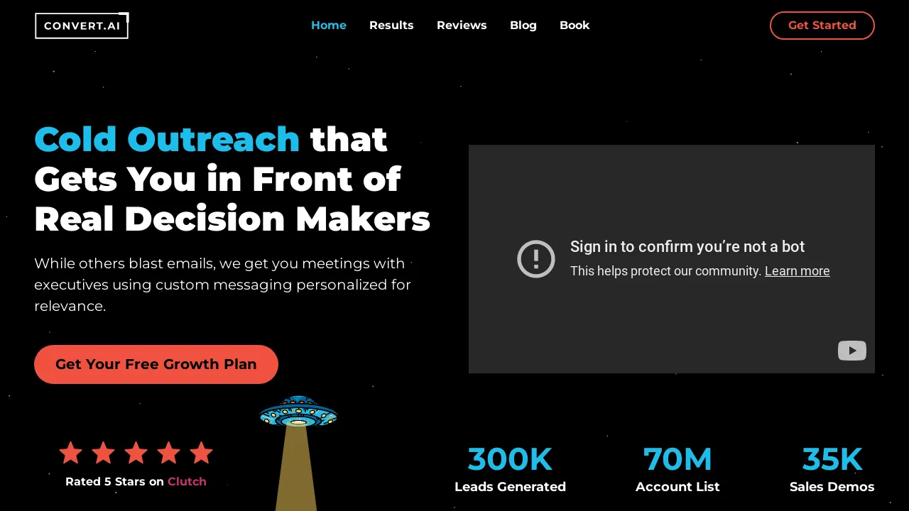 Convert.ai - BestofAI