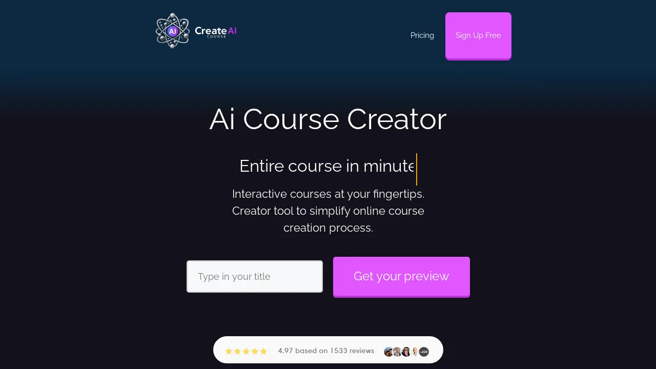 795 AI Education Tools - BestofAI