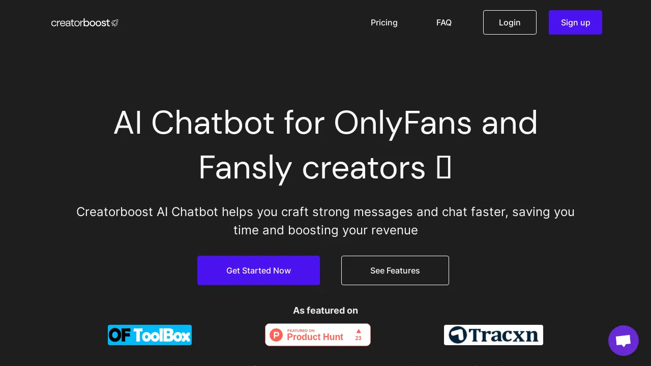 551 AI Chatbot Creation Tools - BestofAI
