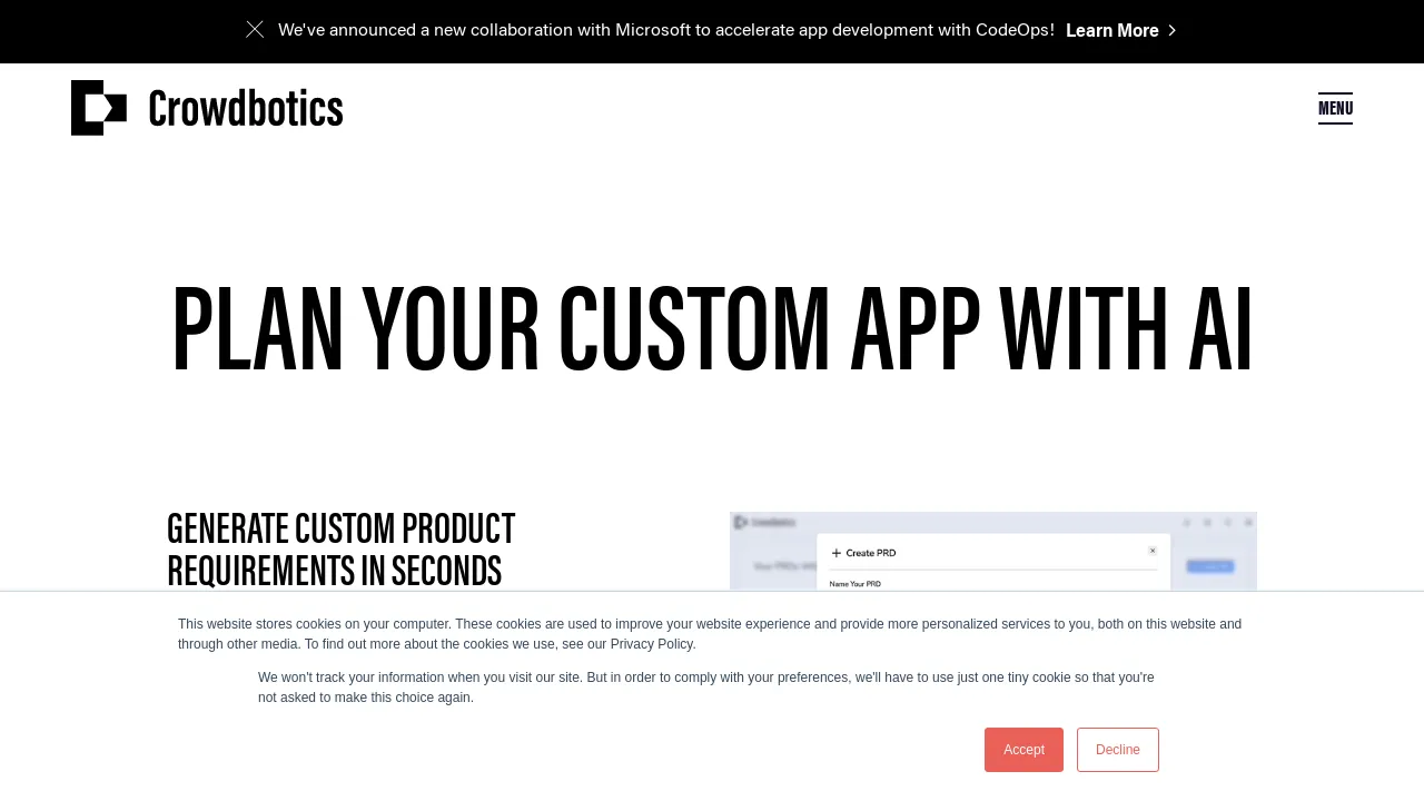 448 AI Ai Development Tools - BestofAI