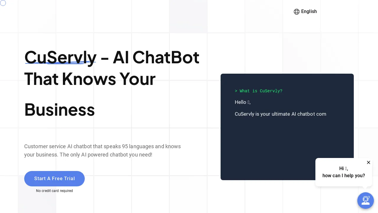 551 AI Chatbot Creation Tools - BestofAI