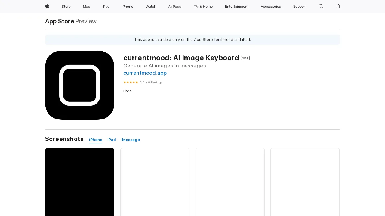 Currentmood - BestofAI