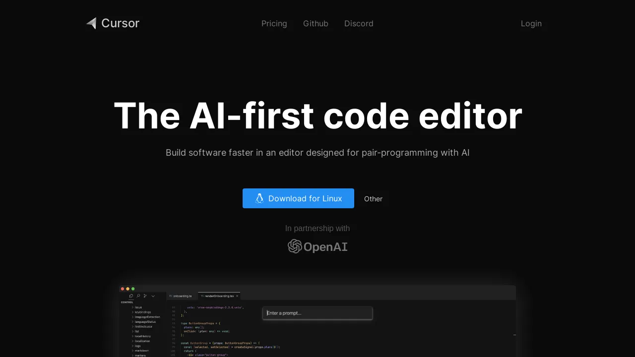 5 AI-Powered IDEs That Make You a More Productive Developer