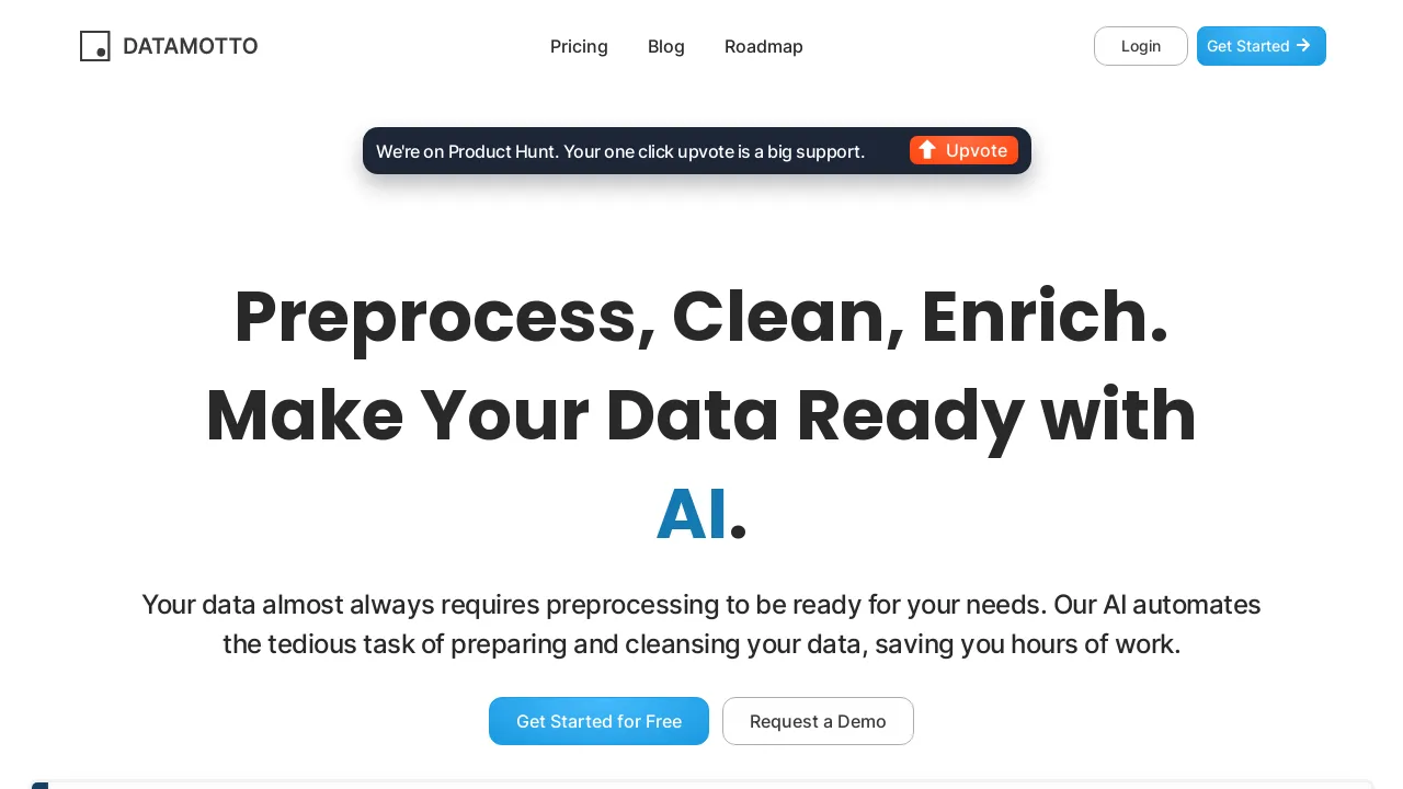 2921 AI Productivity Tools - BestofAI