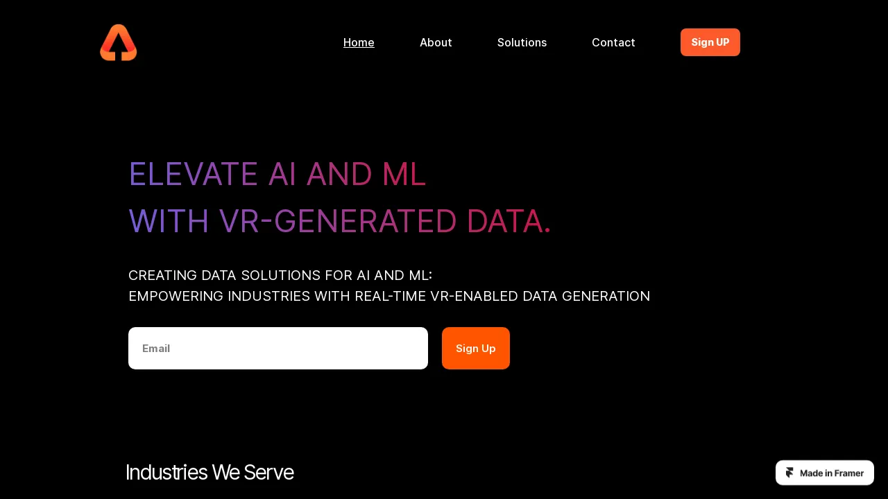 DataZenith - BestofAI