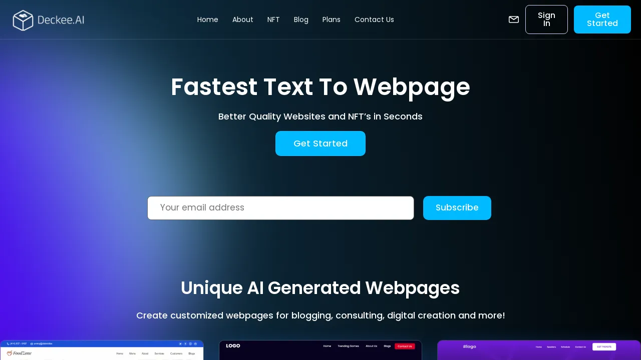 587 AI Website Creation & Development Tools - BestofAI