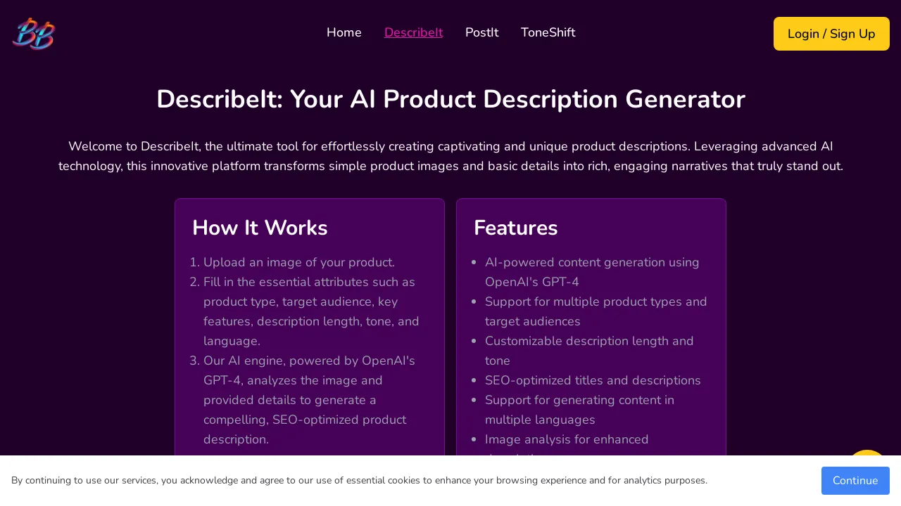 448 AI Ai Development Tools - BestofAI
