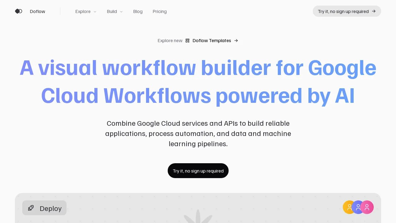 2214 AI Automation Tools - BestofAI