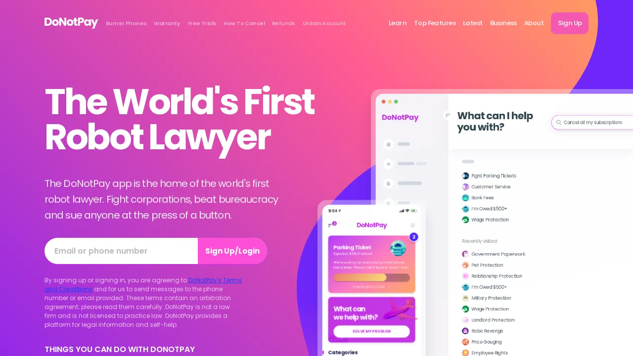 2494 AI Automation Tools - BestofAI