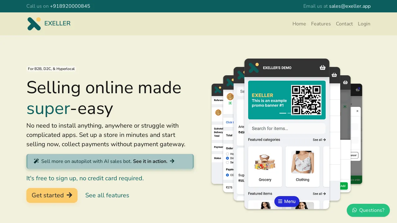 412 AI Ecommerce Tools - BestofAI