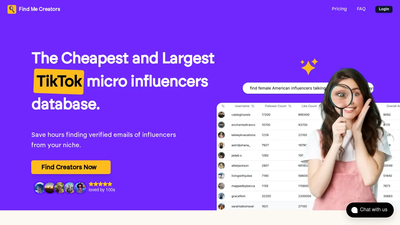 51 AI Advertising Tools - BestofAI
