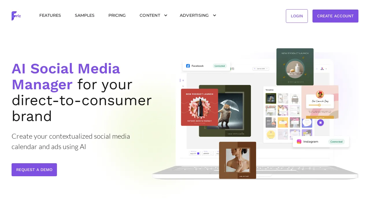 390 AI Social Media Tools - BestofAI