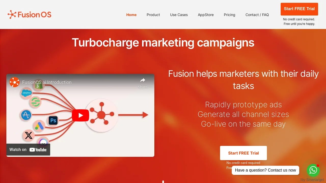 40 AI Advertising Tools - BestofAI