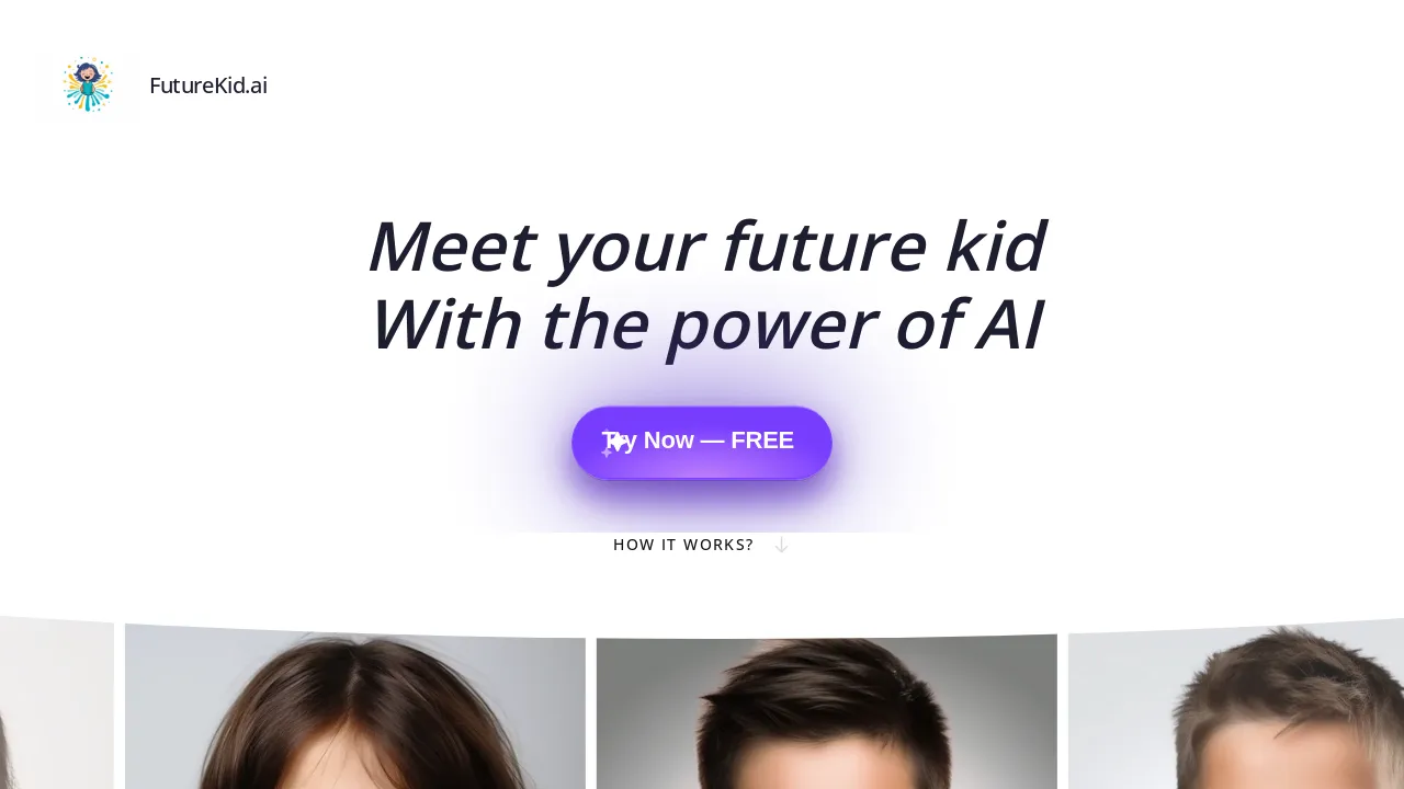 FutureKid - BestofAI
