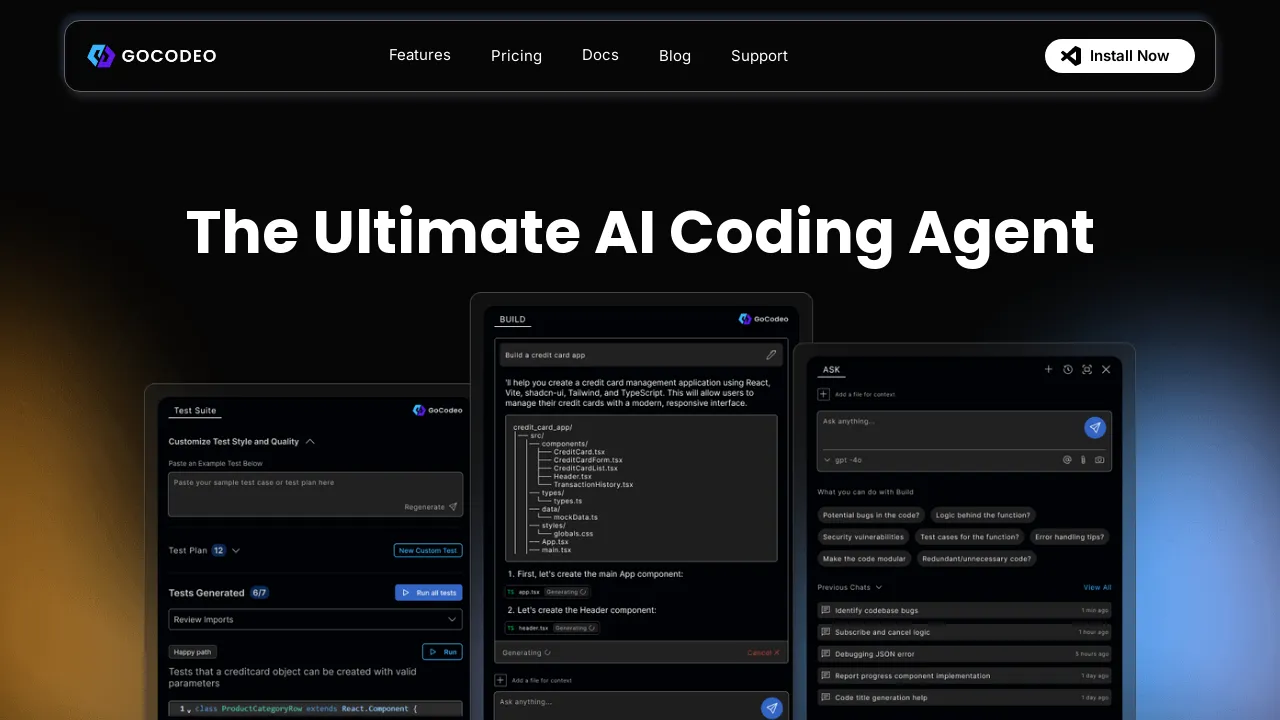 New Tools - BestofAI