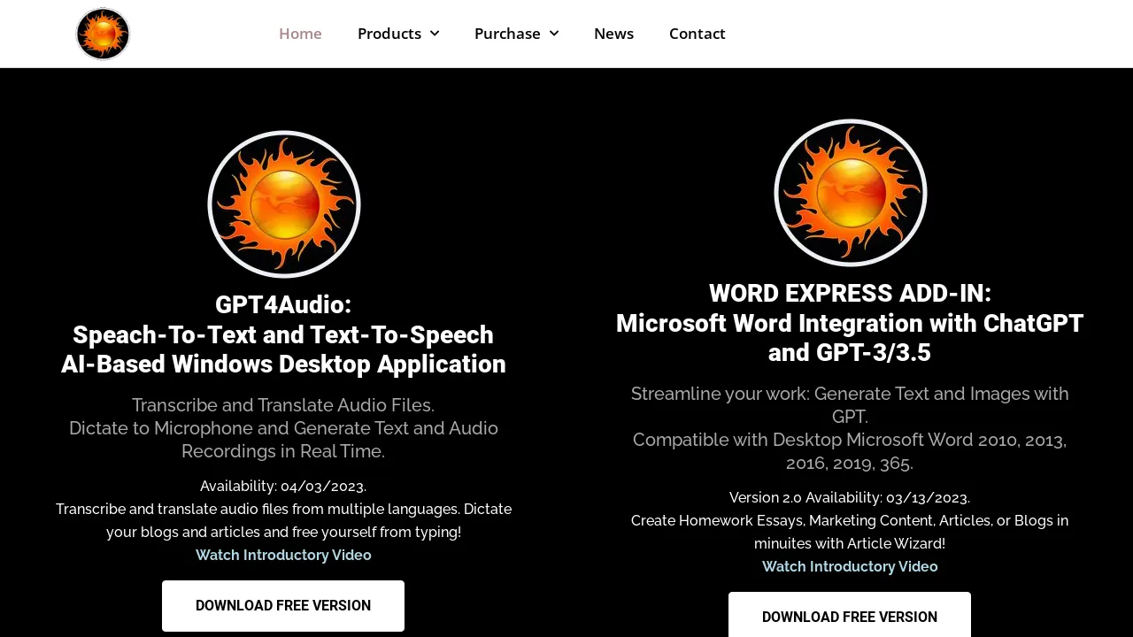 Gpt4office - BestofAI