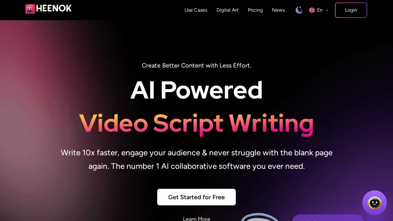 1165 AI Writing Tools - BestofAI