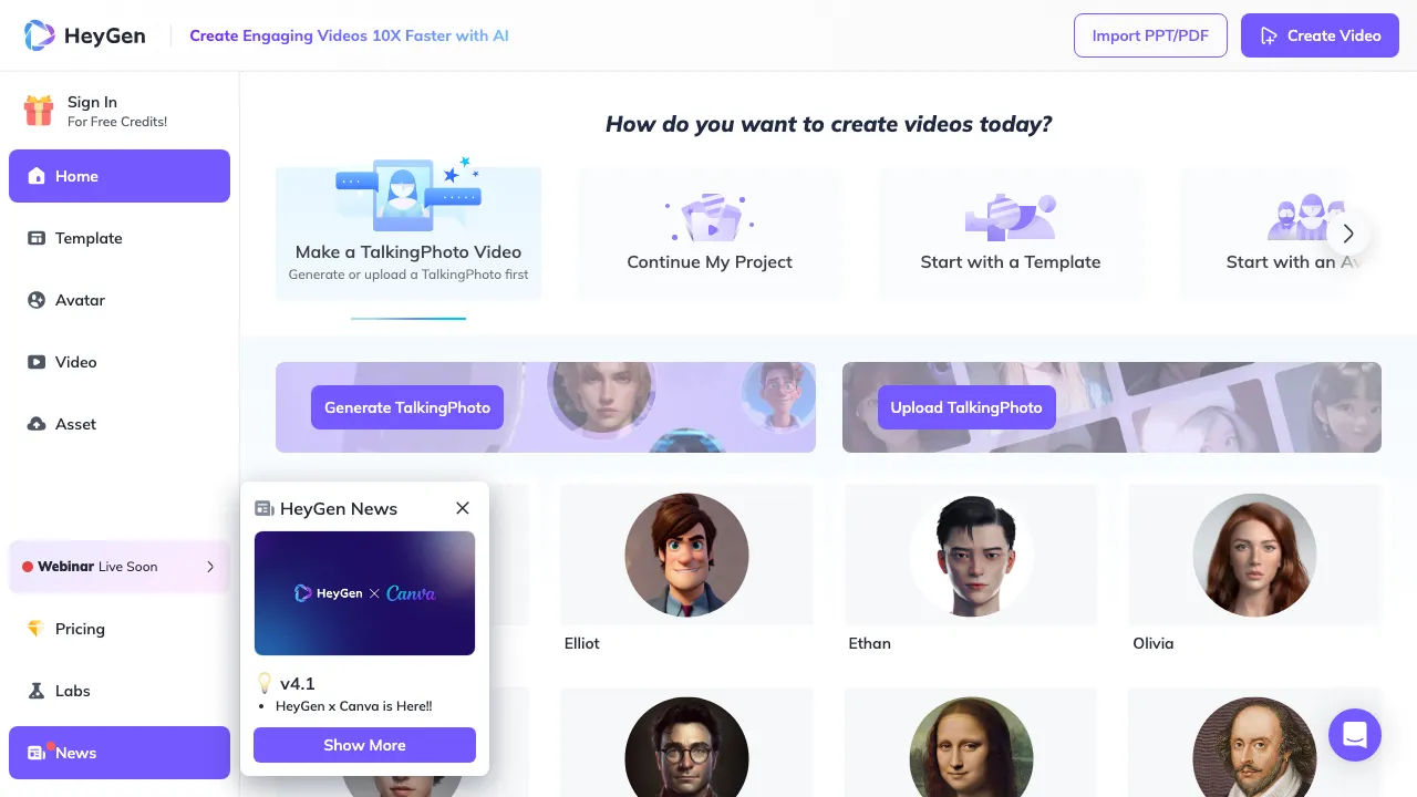 Our AI Tool Picks - BestofAI