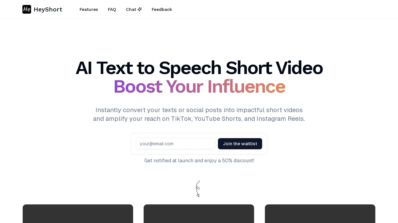 Trending Tools - BestofAI