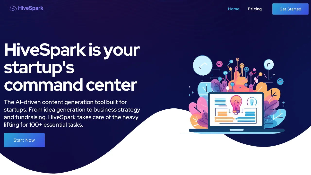 HiveSpark - BestofAI